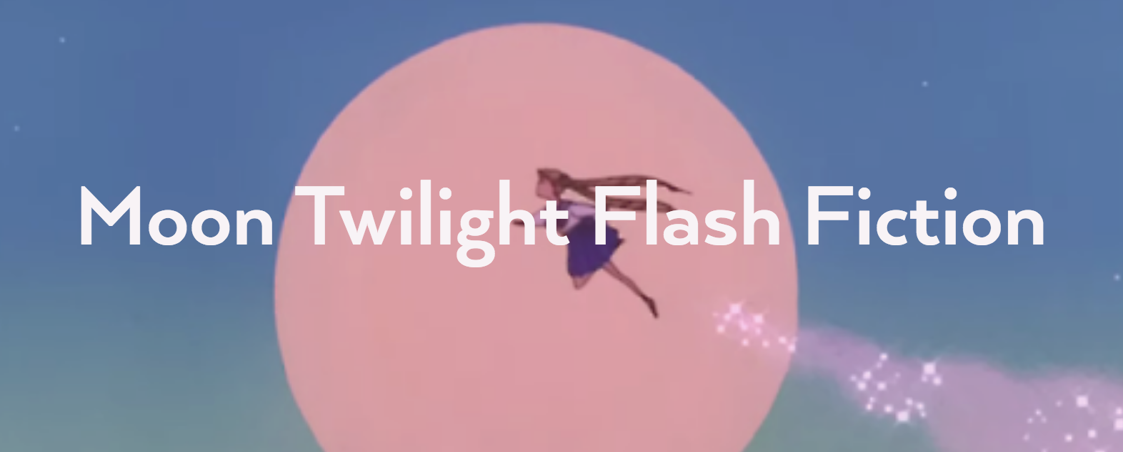 Moon Twilight Flash Fiction – Ryan La Sala